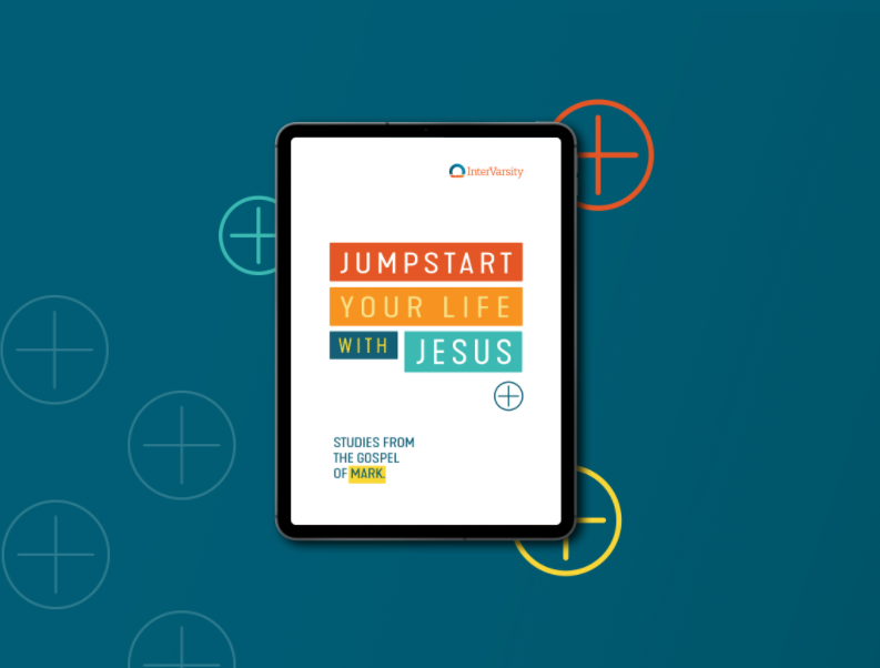 Mark Bible Study | InterVarsity